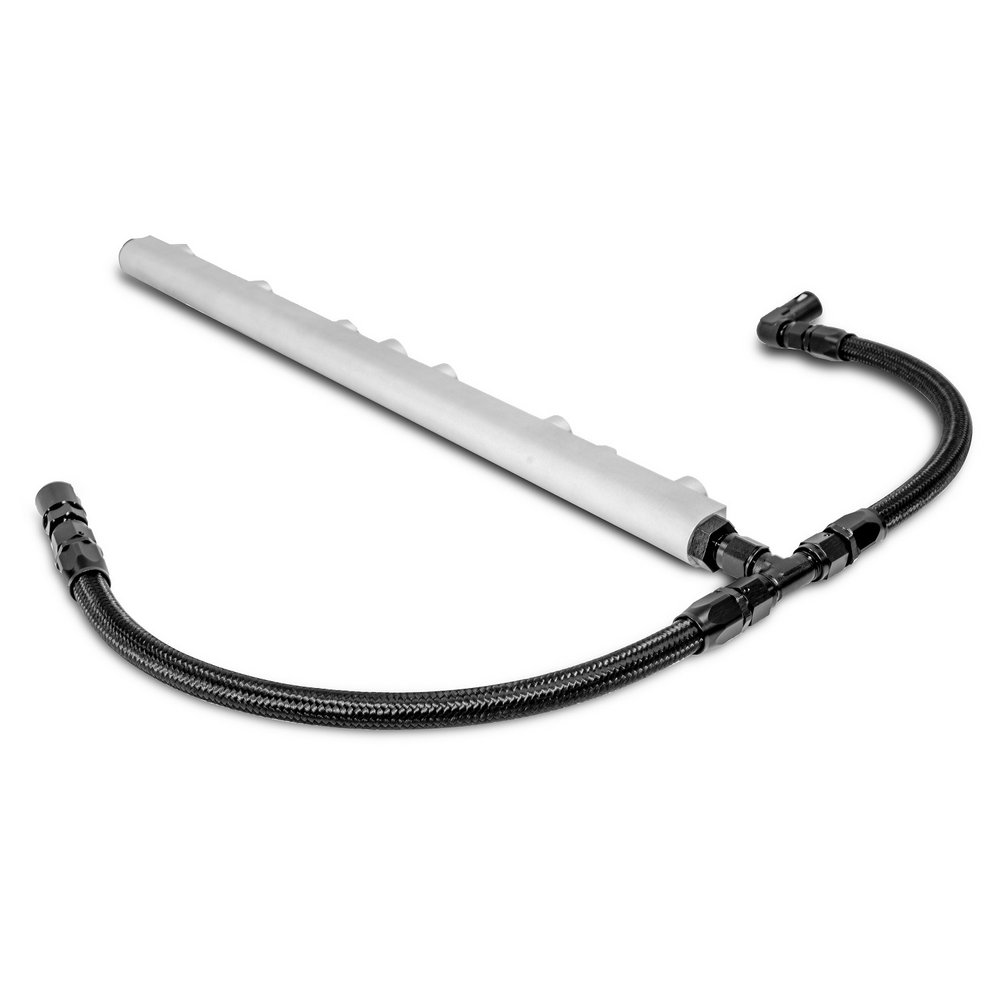 complete kit S58 Fuel Rail for Toyota Supra GR (MK5) – Performance ...