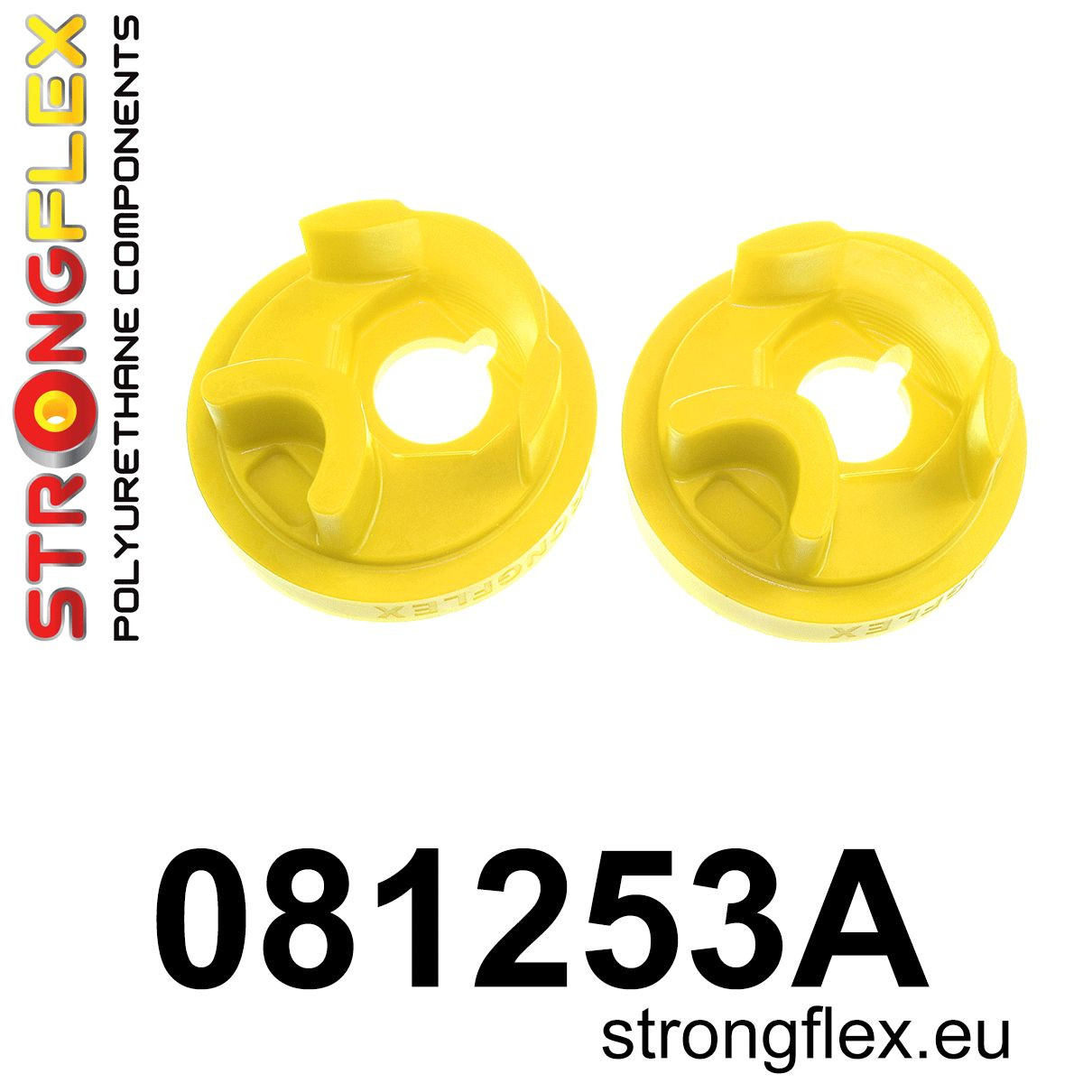 Gearbox insert mount SPORT – Performance Built Parts